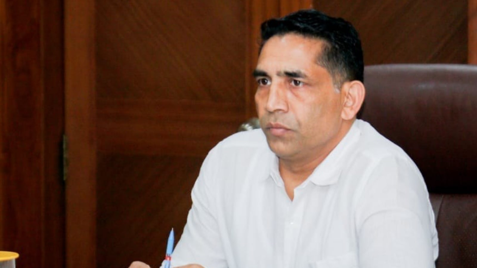 Thespian to power play: Under BJP fire for targeting Goa CM, who is ...