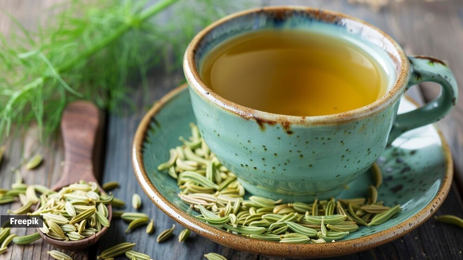 What is the CCF tea?