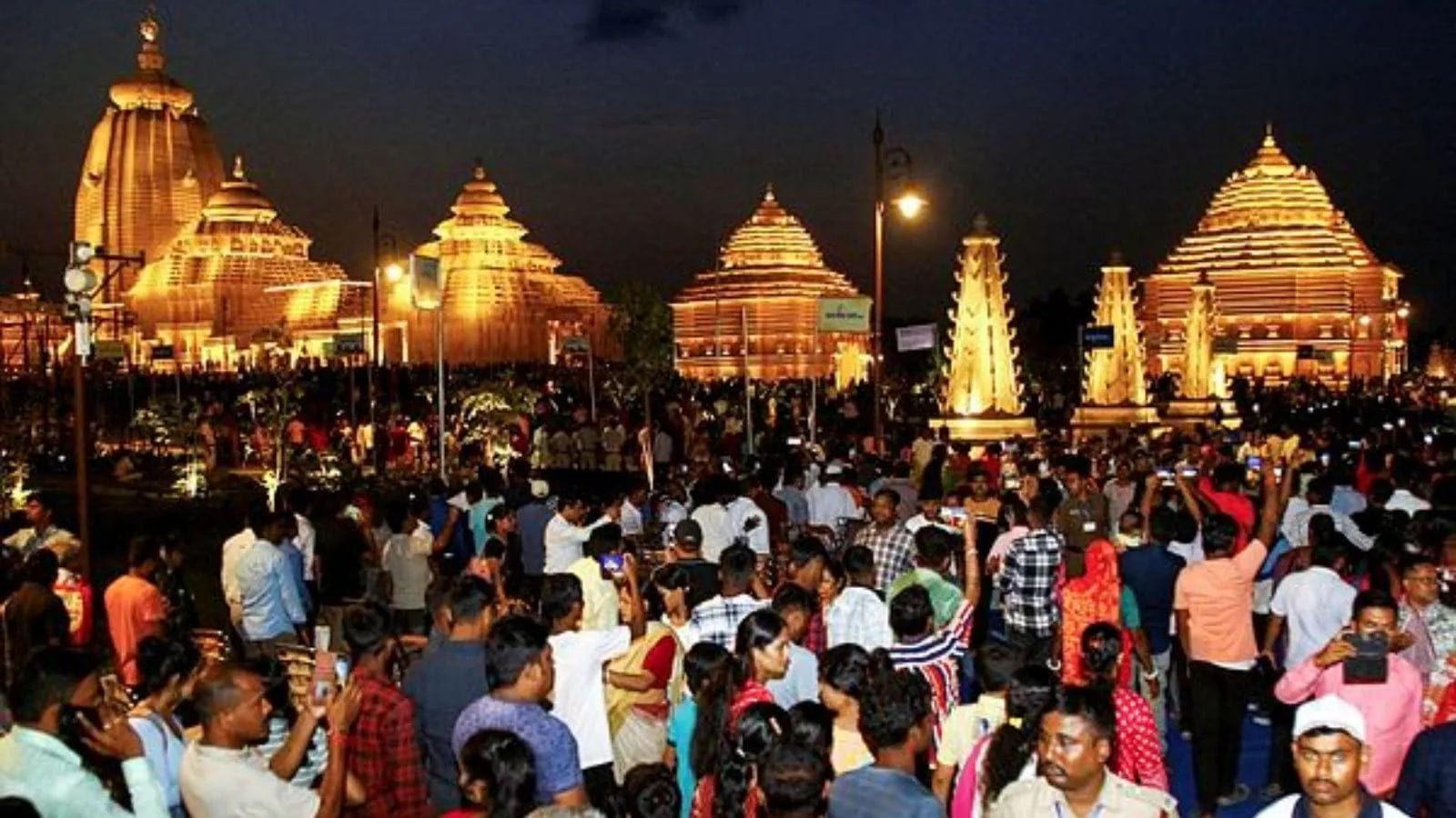‘Totally unacceptable’: Odisha govt asks Puri Jagannath authorities to ...