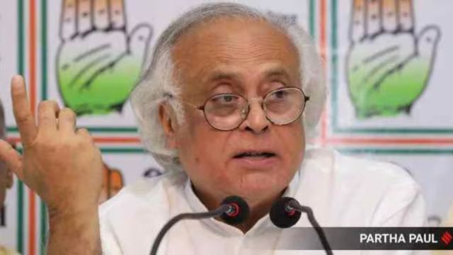 ‘Master-distorian active in Nehru-bashing’: Congress’s 5-point rebuttal ...