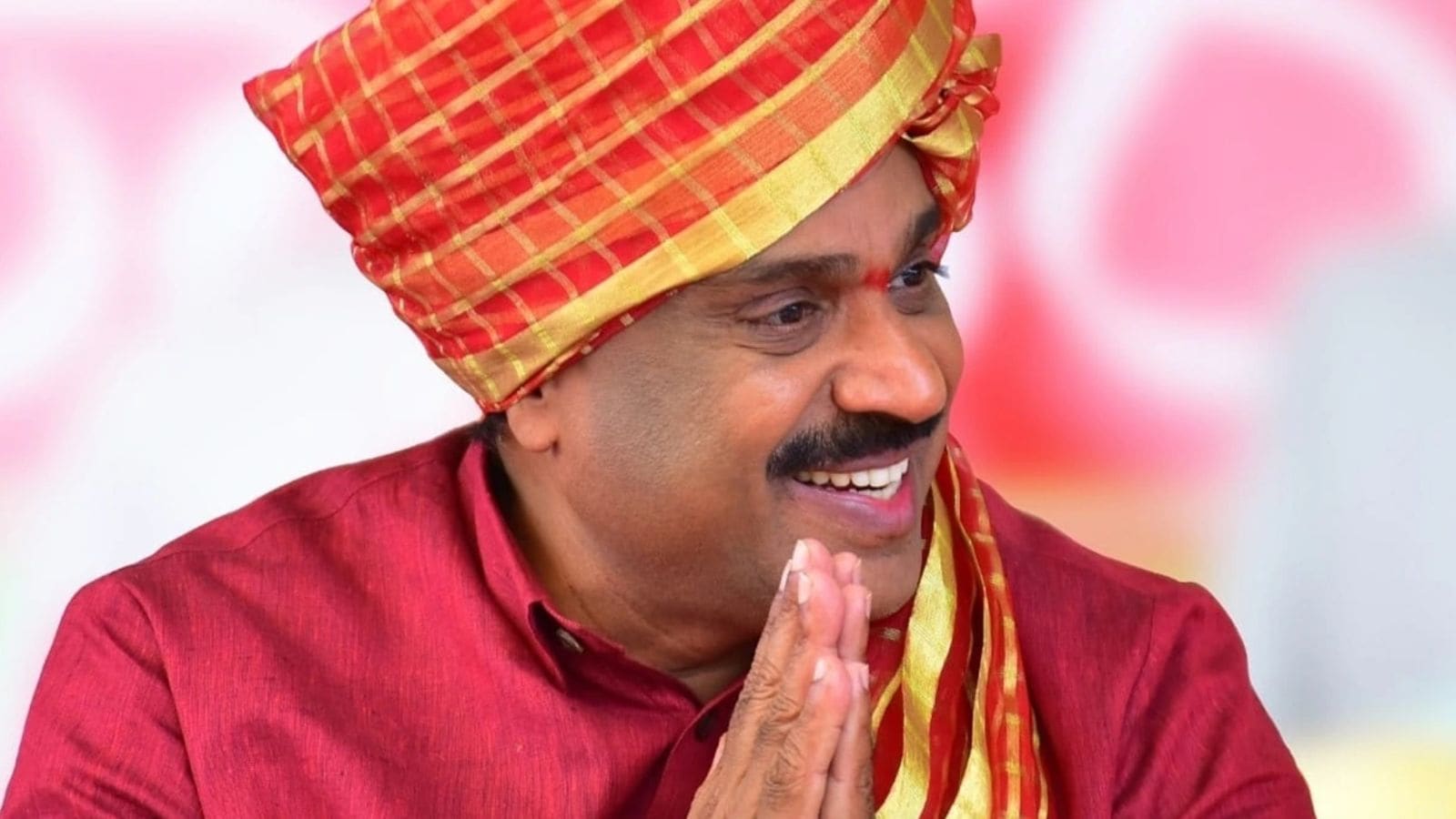 Court orders lodging of former BJP minister Janardhan Reddy in ...