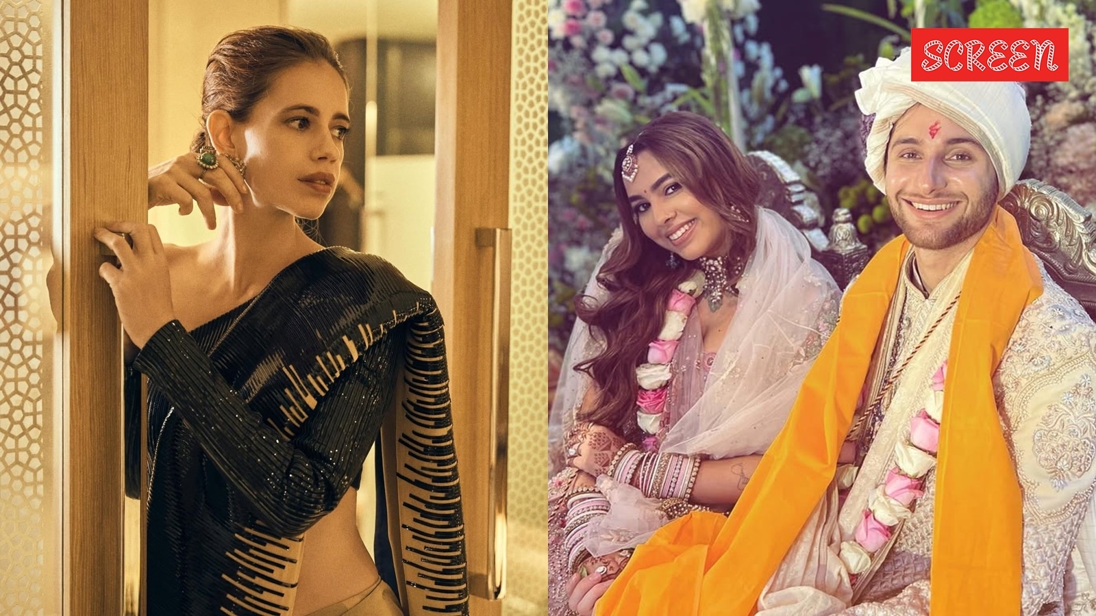 Kalki Koechlin on attending ex-husband Anurag Kashyap’s daughter’s ...