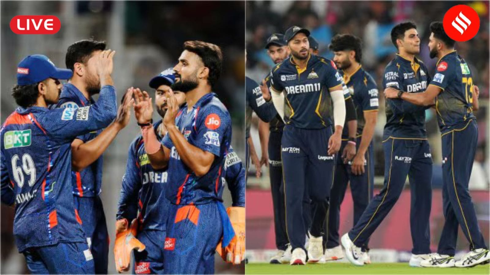 HIGHLIGHTS DELHI CAPITALS vs ROYAL CHALLENGERS BENGALURU IPL 2025 Match ...