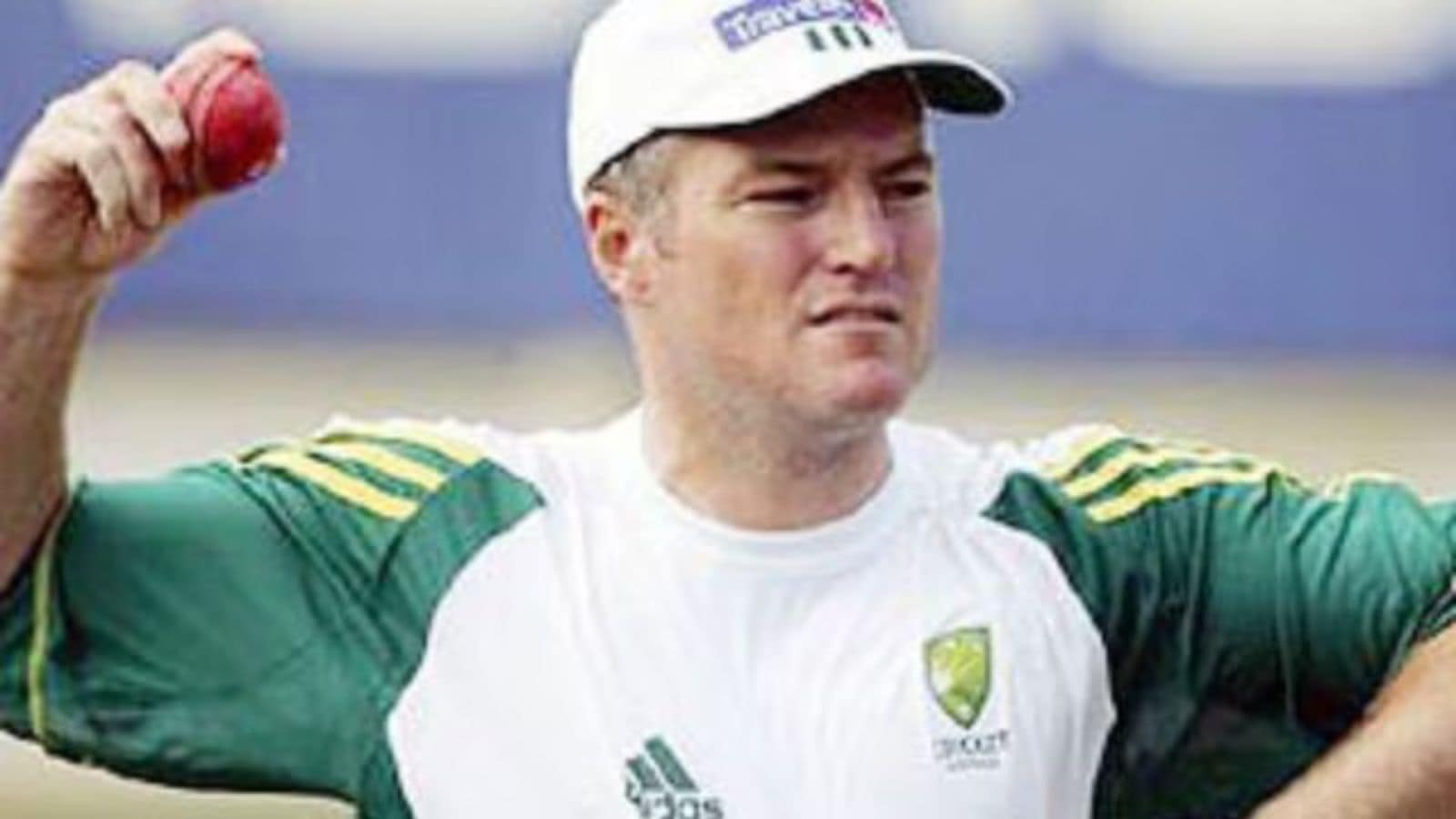 Stuart Macgill to serve community service after being convicted for a ...