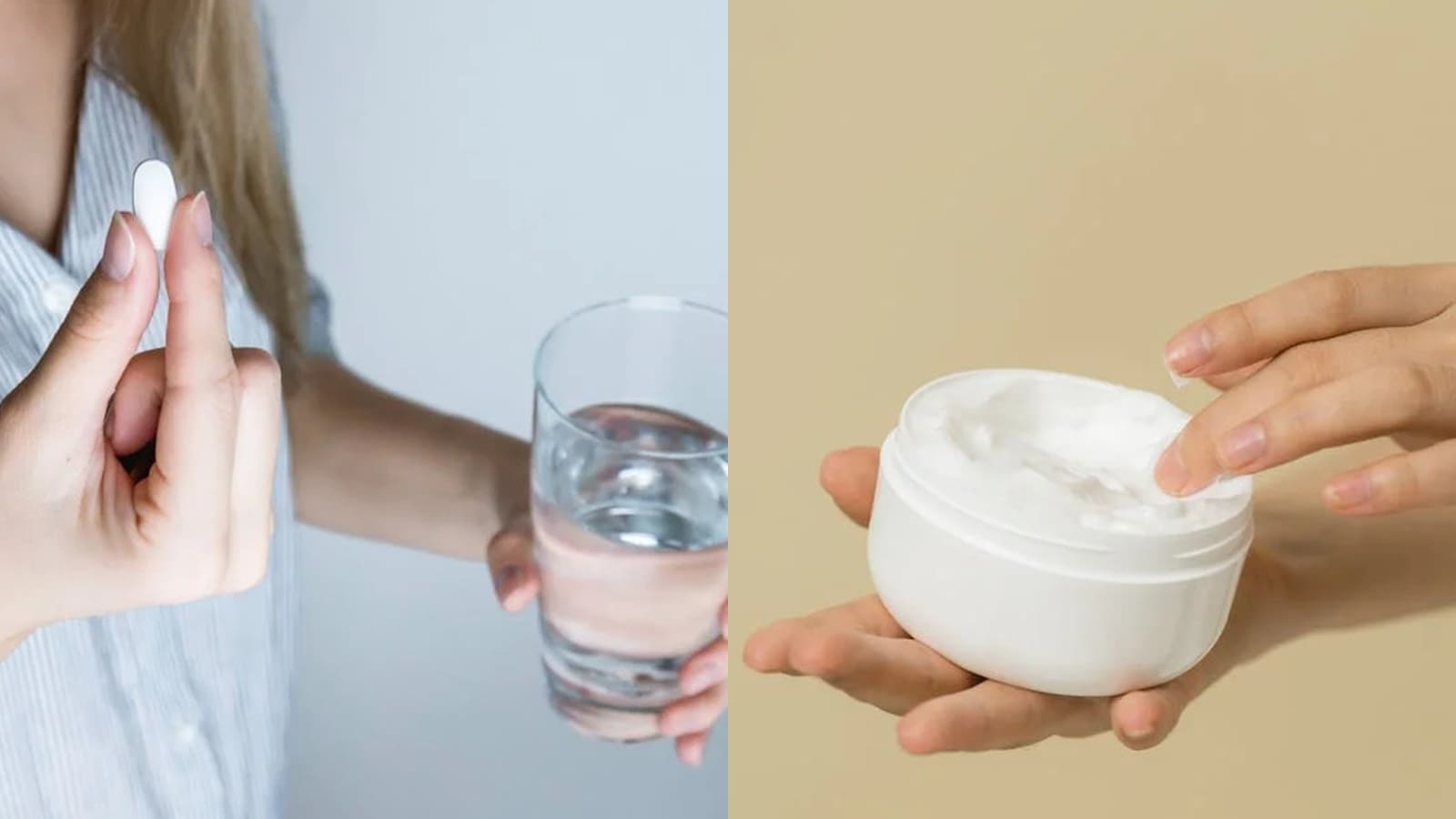 Can magnesium supplements replace regular dietary requirements?