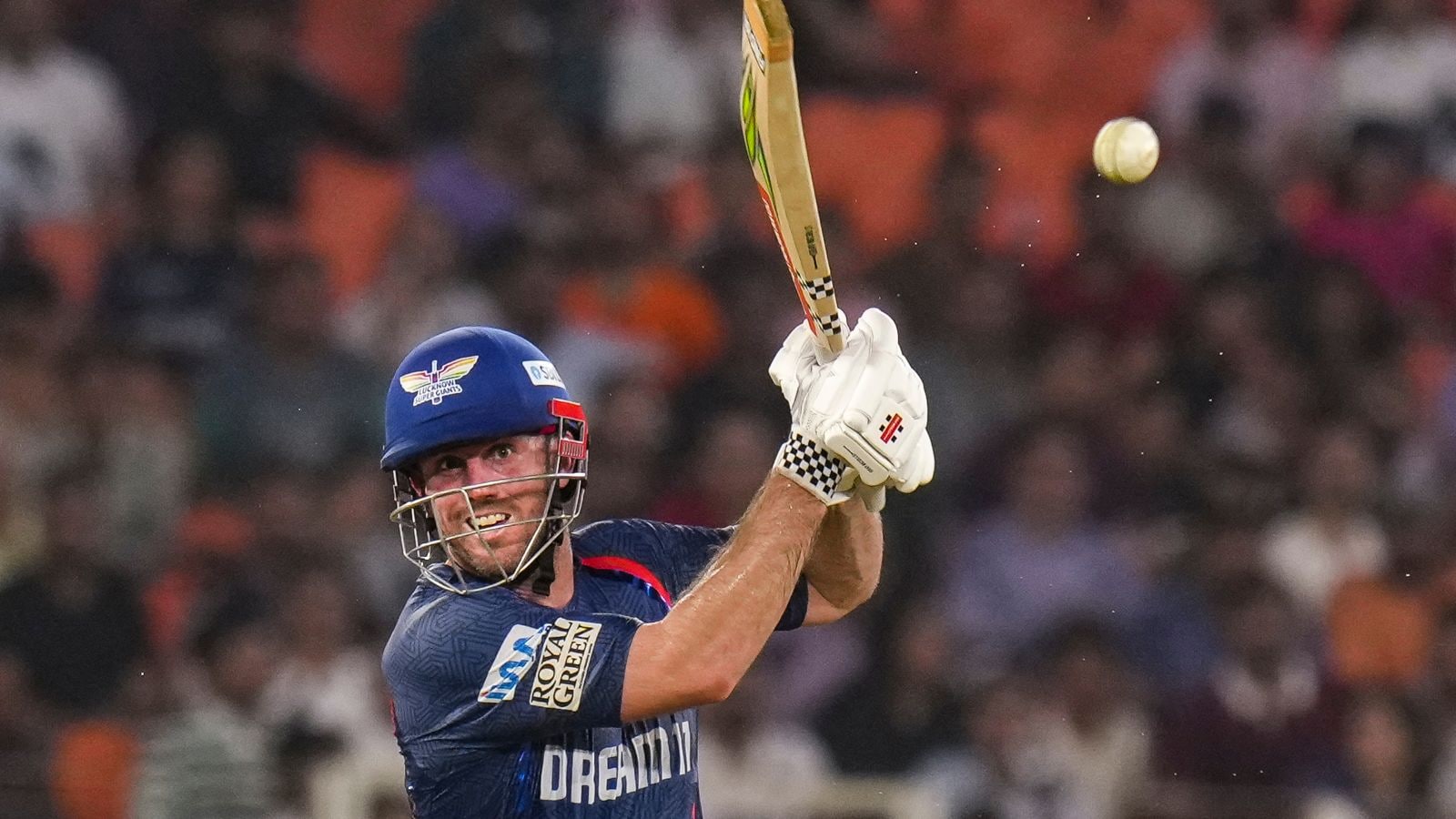 IPL 2025, GT vs LSG highlights: Lucknow Super Giants beat Gujarat ...