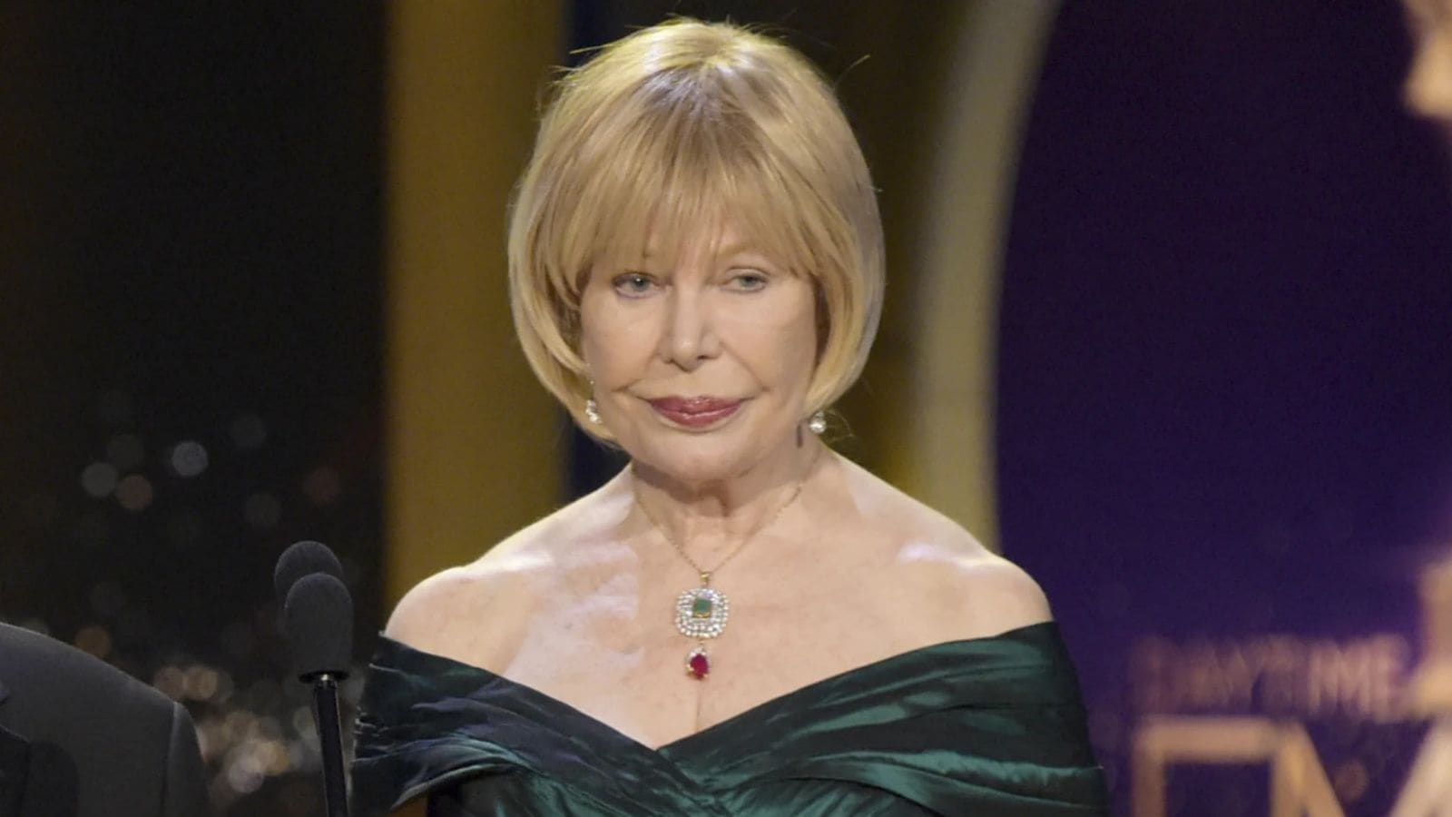 Loretta Swit, Emmy-winner who played Maj. Houlihan on pioneering series ...