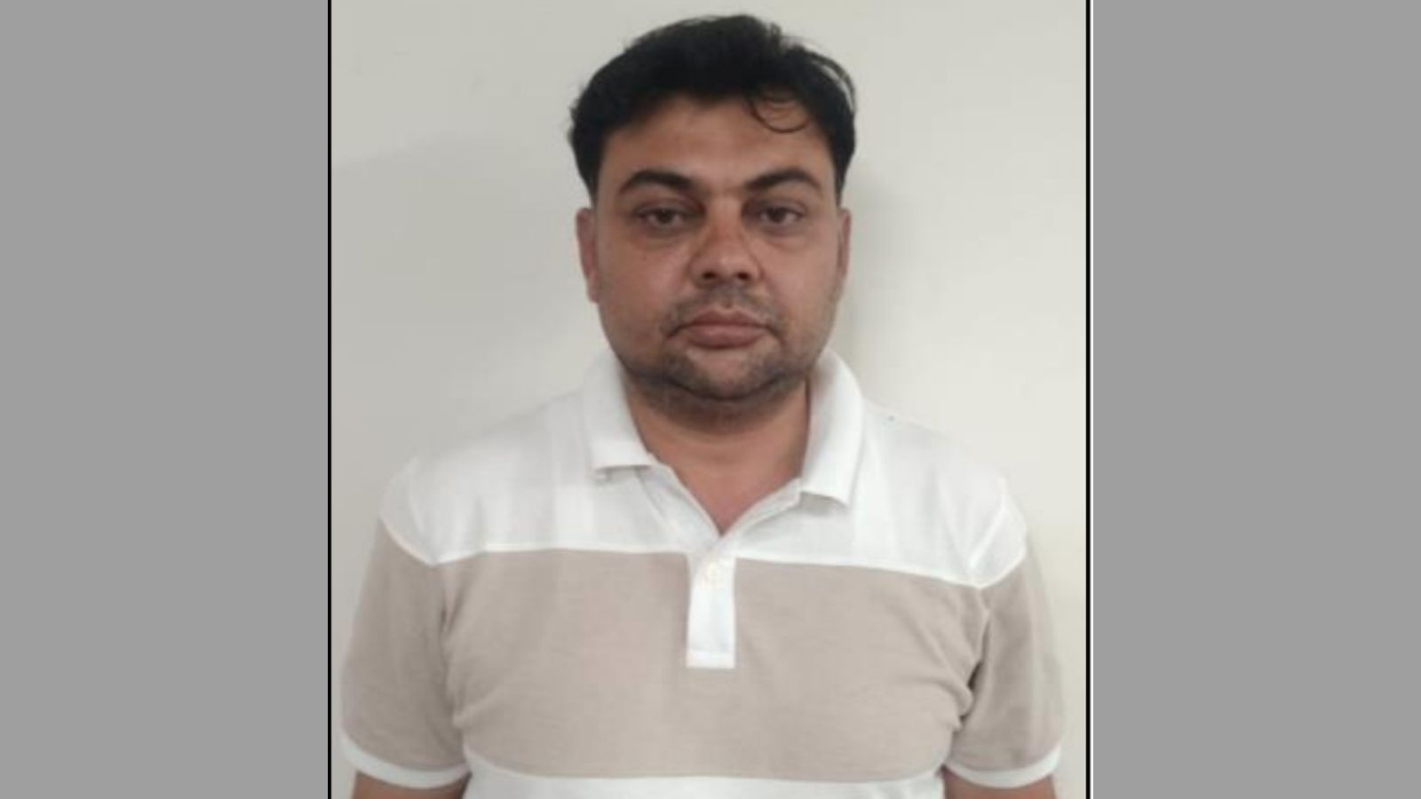 UP Man Arrest News: UP man arrested on charges of ‘spying’ for Pakistan ...