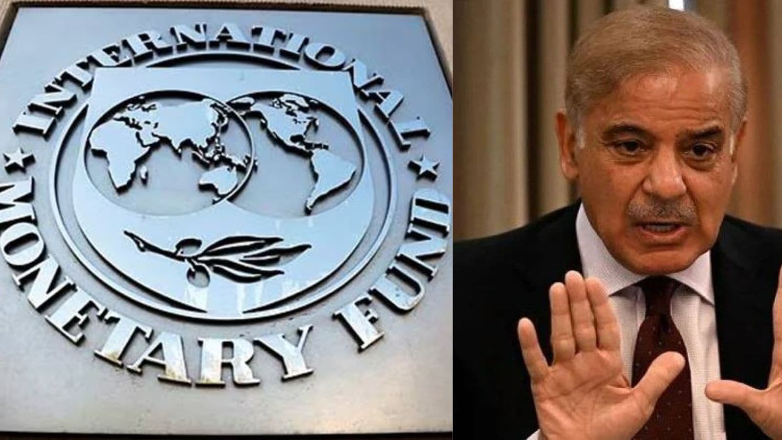 IMF Pakistan bailout package: ‘Met all targets, sufficient Board ...