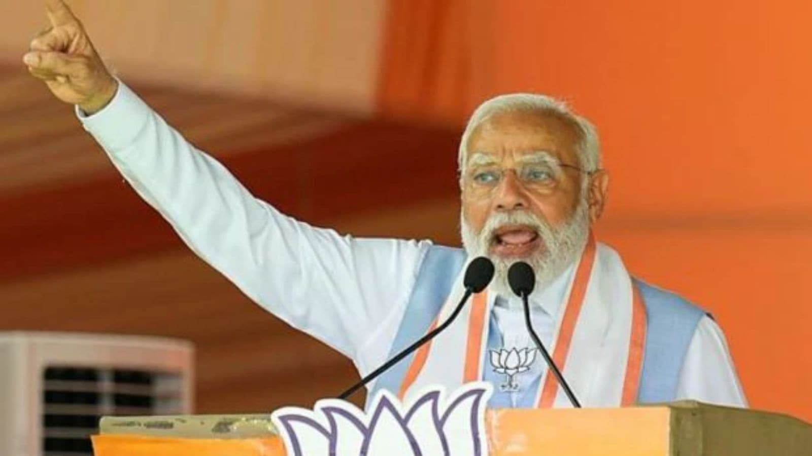 PM Modi to visit poll-bound West Bengal on May 29, Amit Shah to follow ...