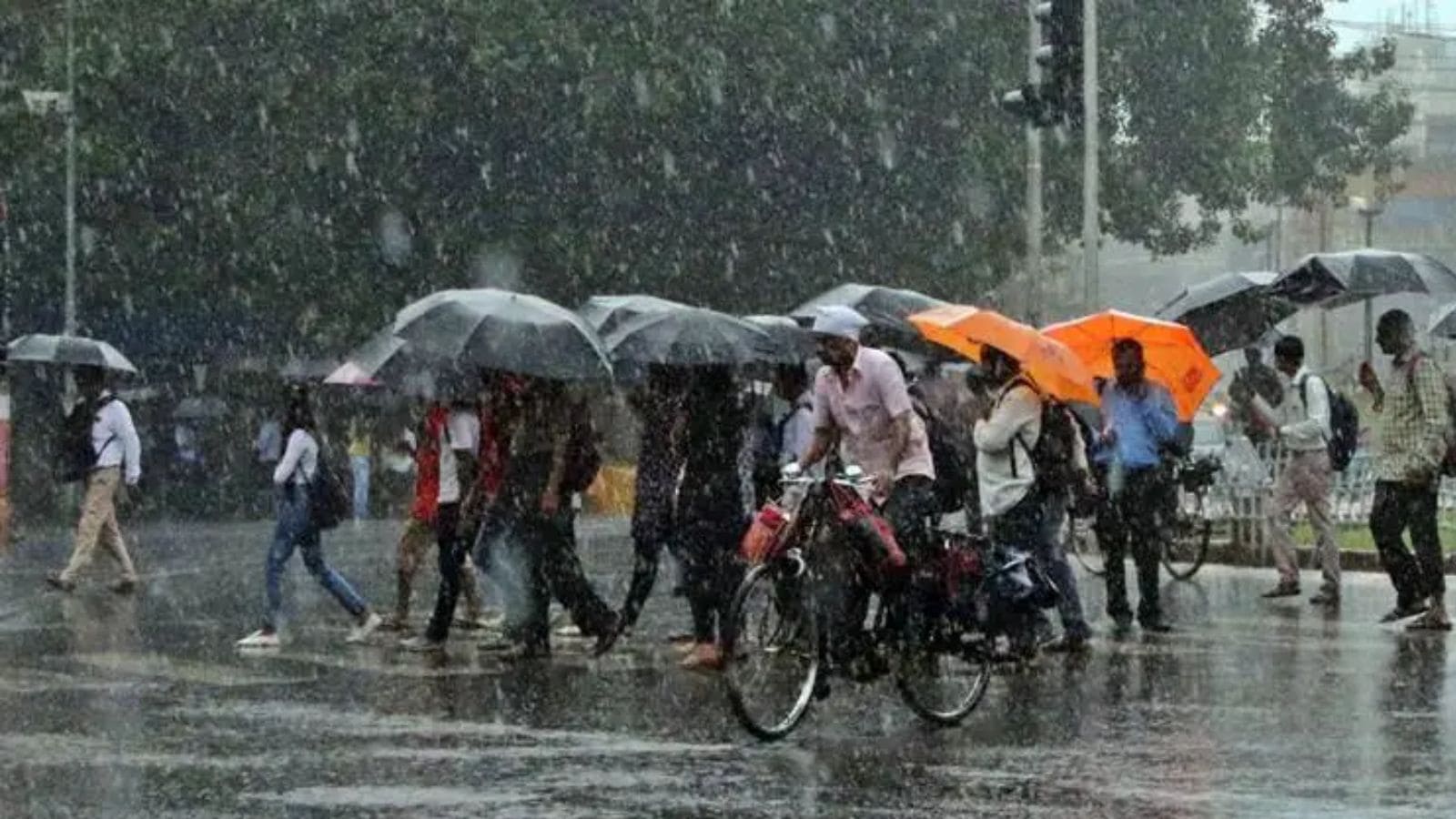 IMD Monsoon Predictions 2025: | Monsoon Date in India