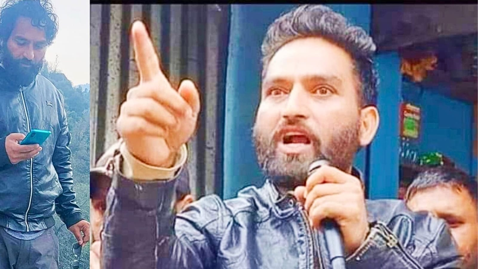 J&K Police book AAP’s lone legislator for ‘threatening’ woman doctor in ...