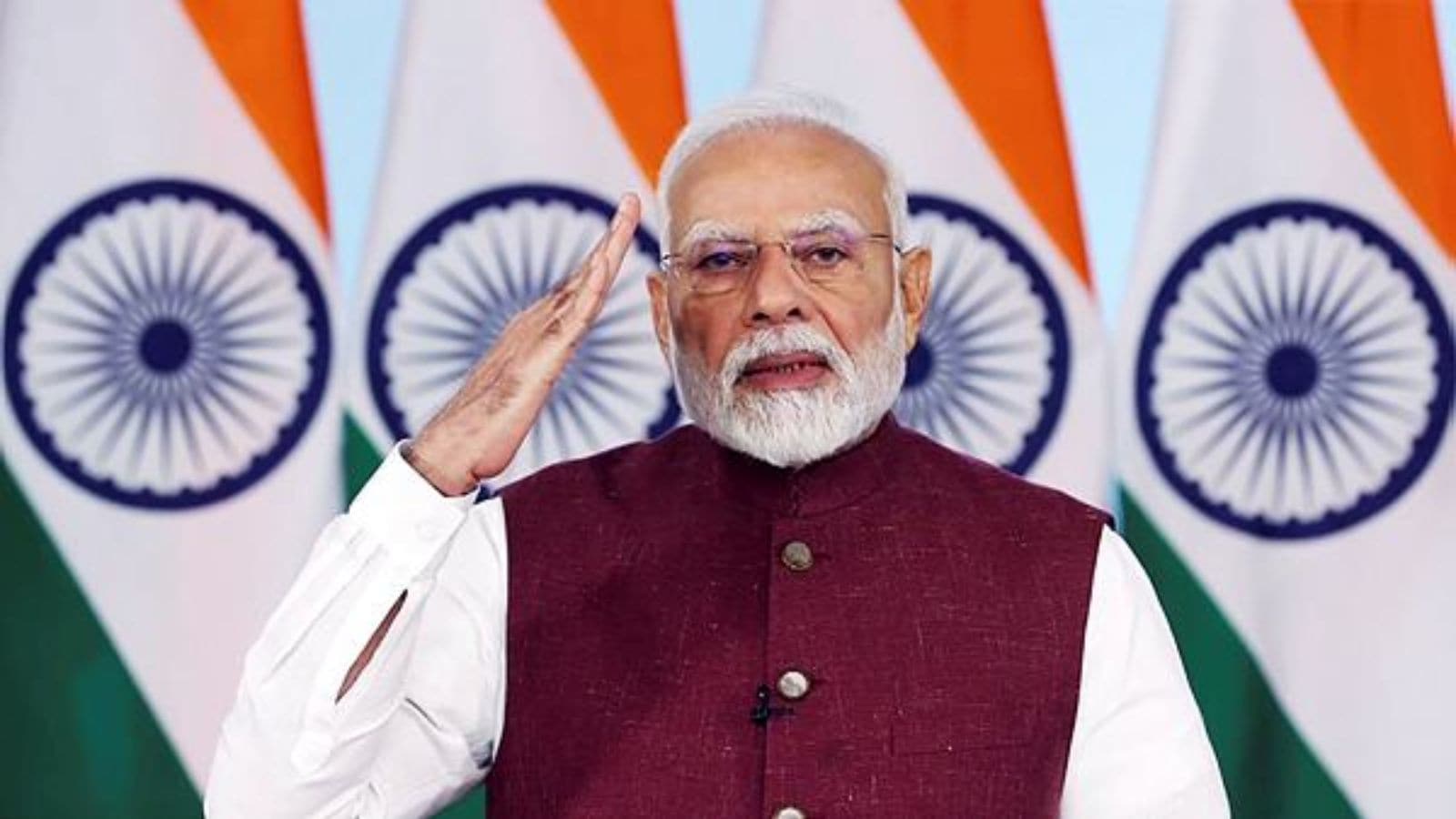 India’s ‘new normal’: 3 doctrines mentioned by PM Modi in first speech on Operation Sindoor ...