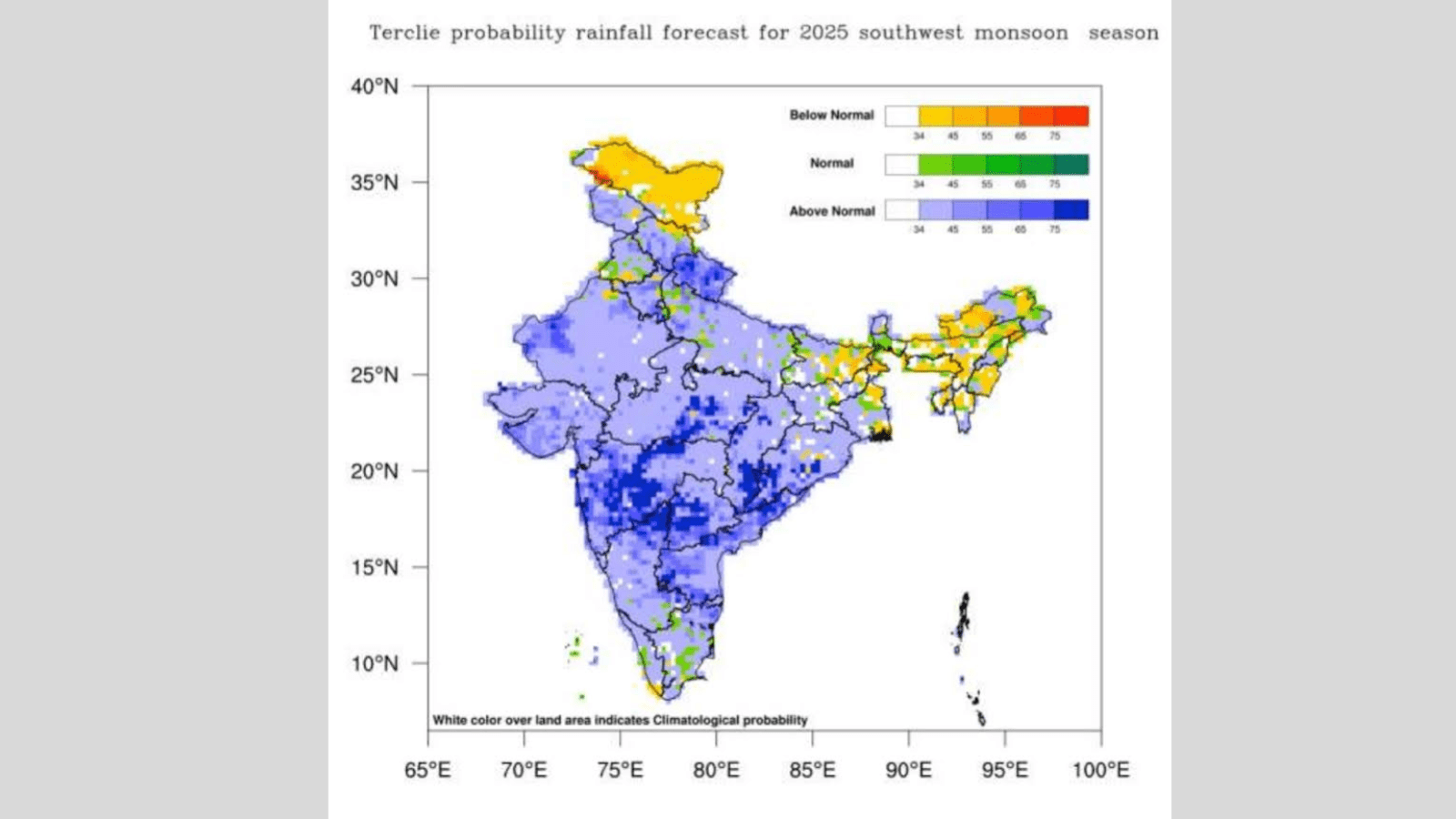 After the early monsoon in Mumbai, will Delhi be next? Here is what IMD ...