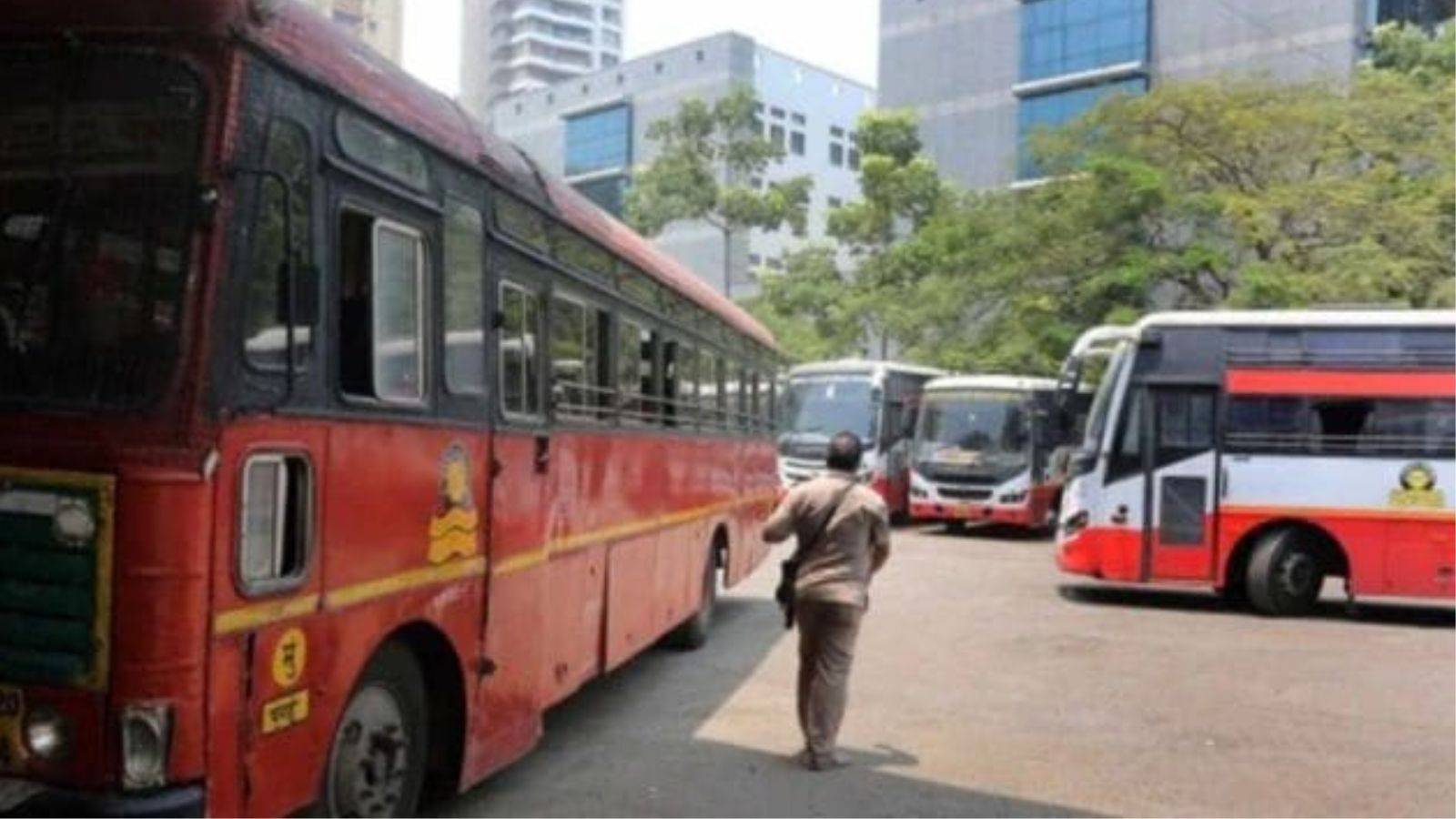 Adhere to revised timetable: Transport Minister Sarnaik tells ...