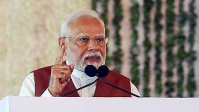 When Mandal meets Kamandal: The caste census and UP politics | The ...