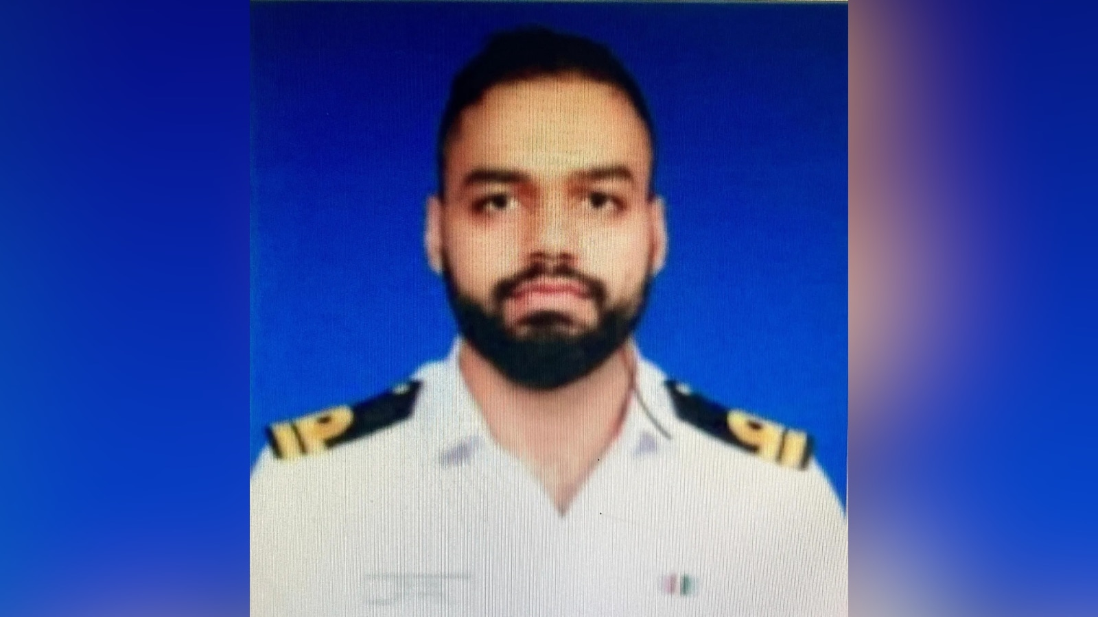 ‘He used to watch LOC-Kargil, say he would also come home wrapped in ...