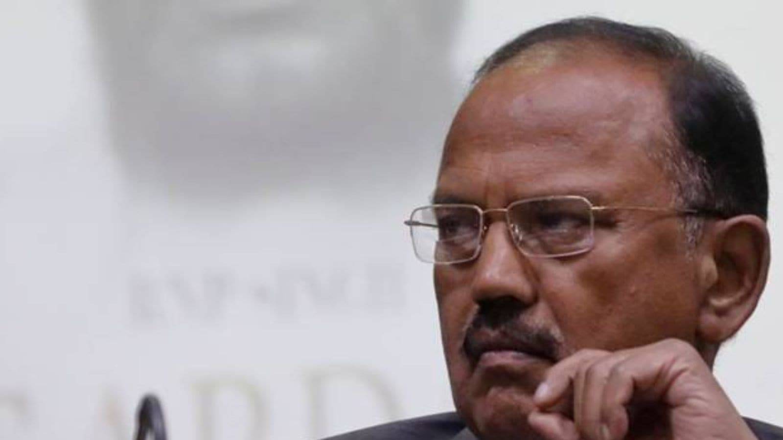India, Pakistan NSAs in touch, ‘doesn’t mean being in talks’, says ...