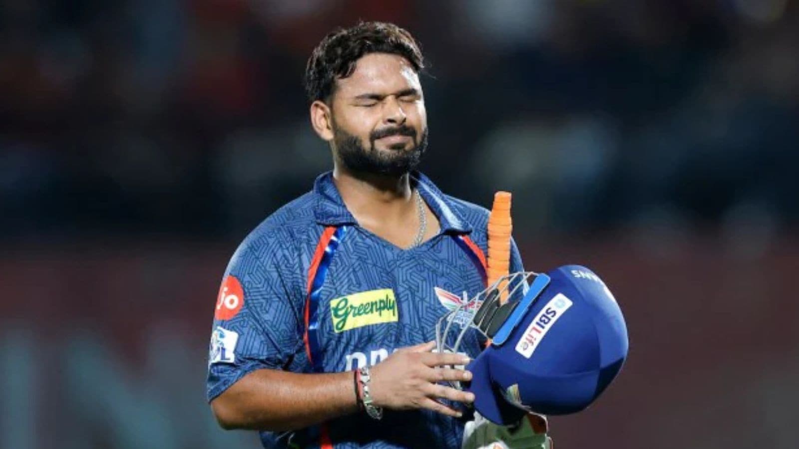 Sanjay Bangar analyses Rishabh Pant’s batting: If you do look to score ...