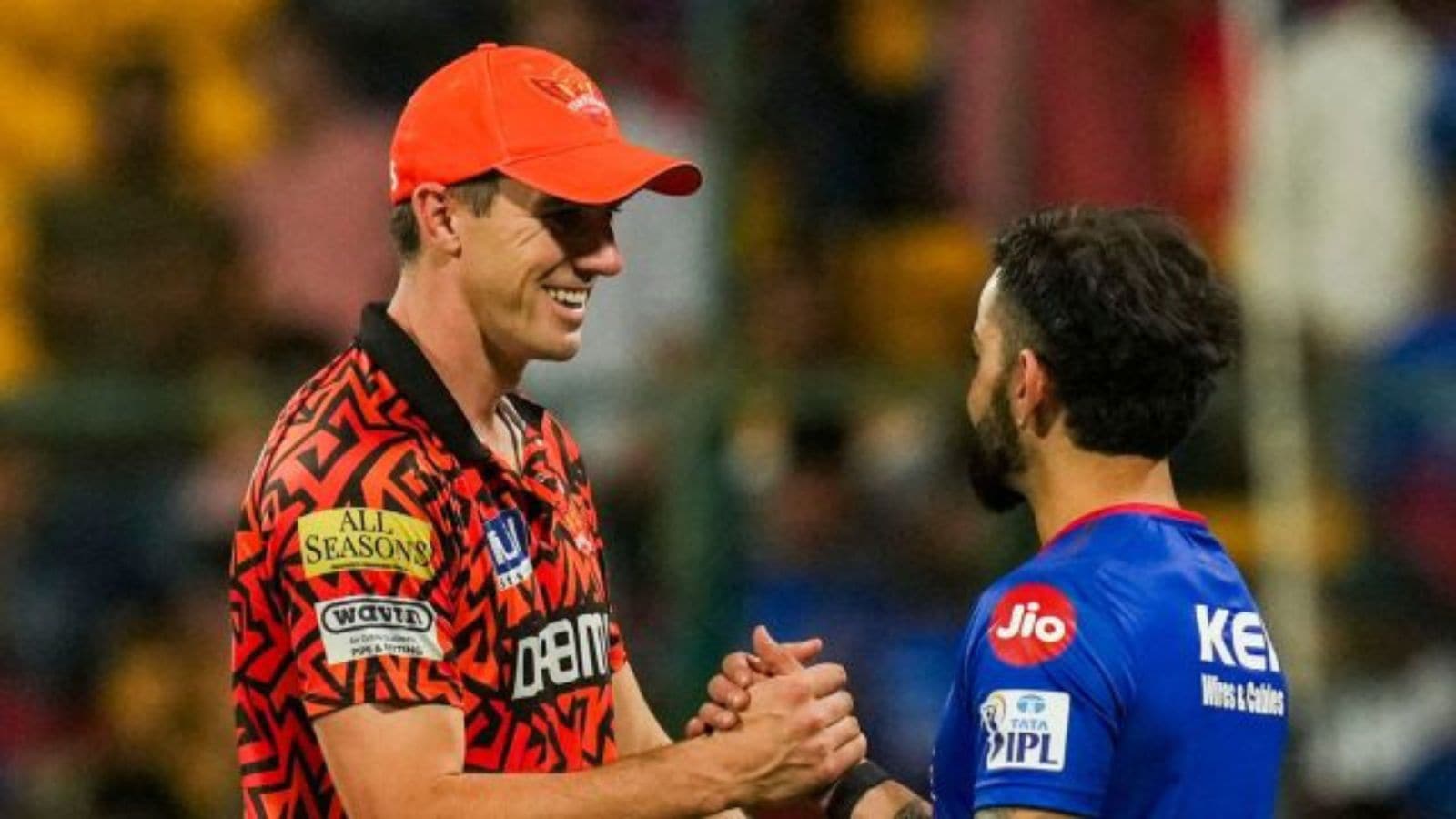 IPL 2025, RCB vs SRH: When and Where to Watch Sunrisers Hyderabad vs ...