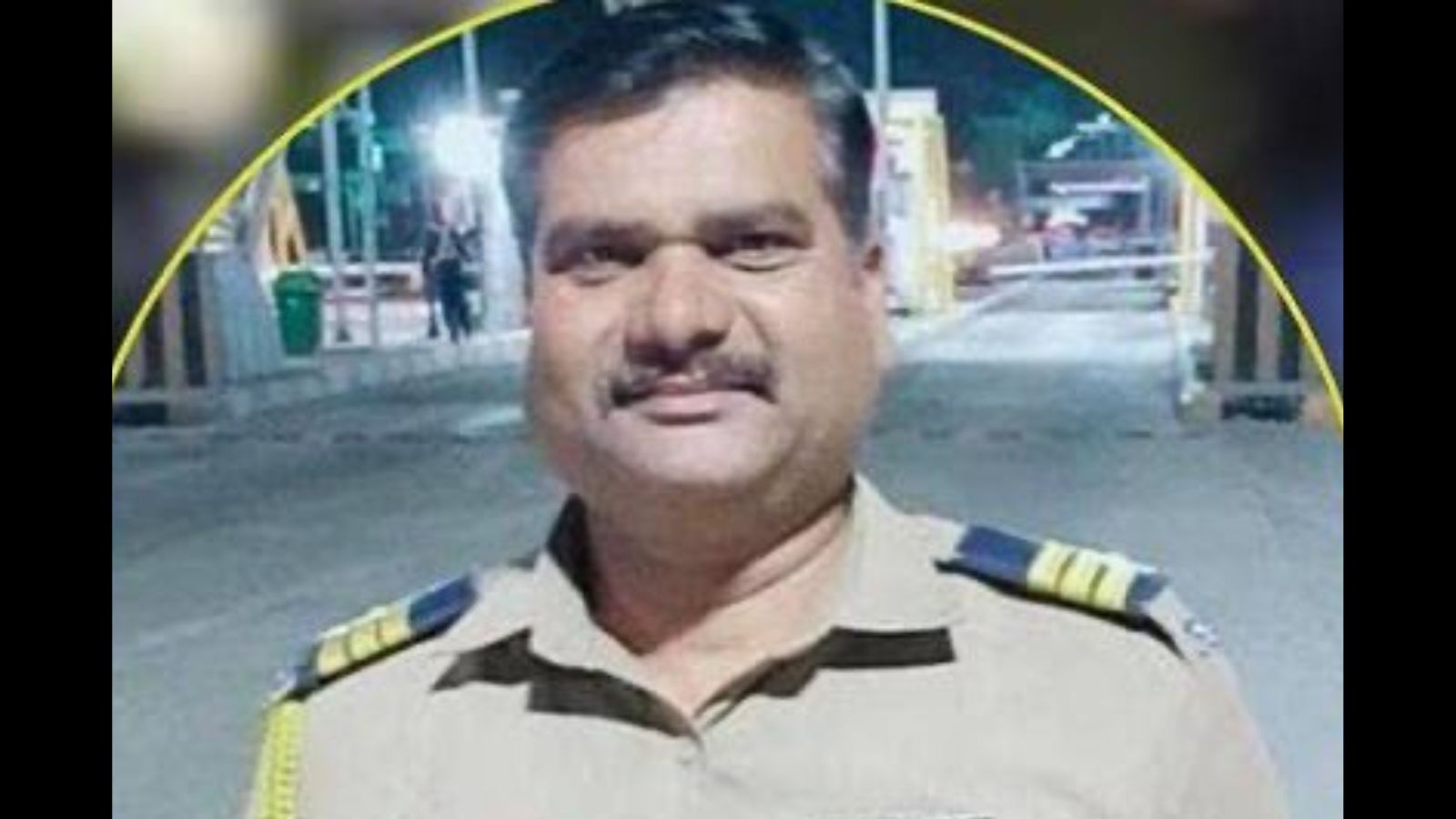 Truck driver runs over, kills cop at traffic block on Pune-Mumbai ...