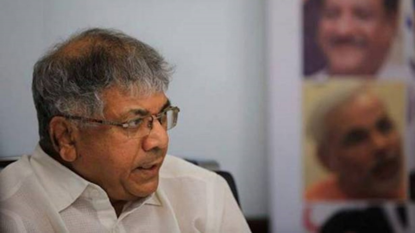 Issue notice to Sharad Pawar again: Ambedkar to Koregaon Bhima ...
