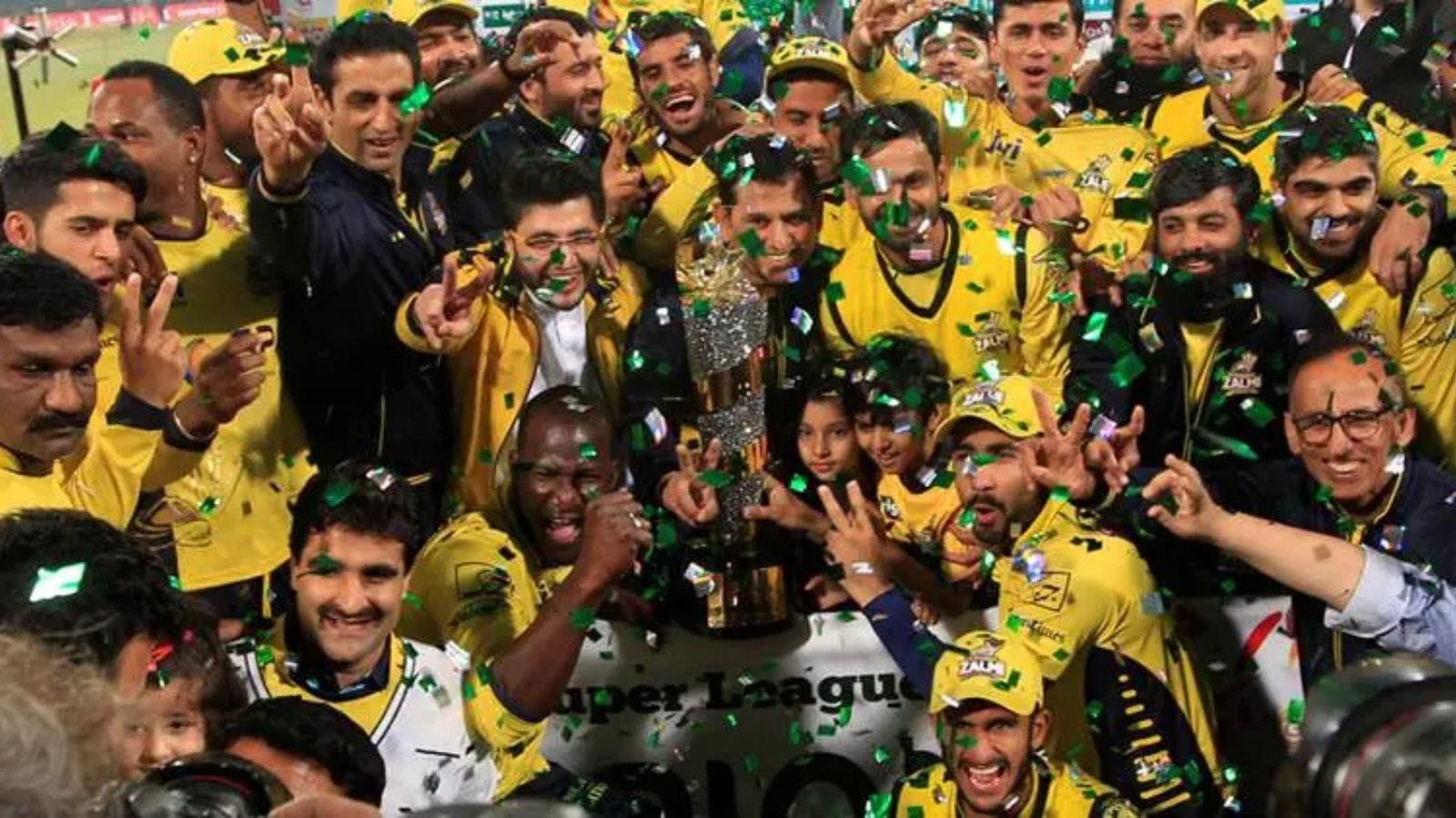 UAE set to decline PCB request to host PSL games | Cricket News - The ...