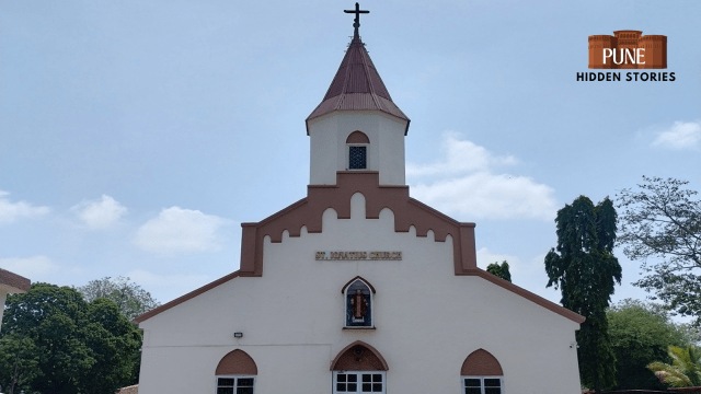 Hidden Stories: How the history of Pune’s Khadki is intertwined with ...