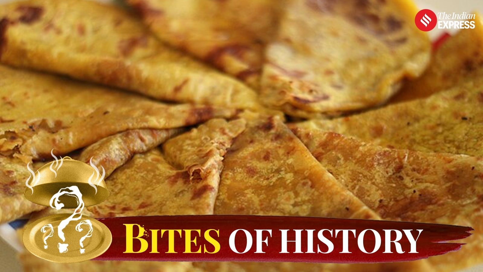 From medieval texts to festive plates, tracing the story of puran poli ...