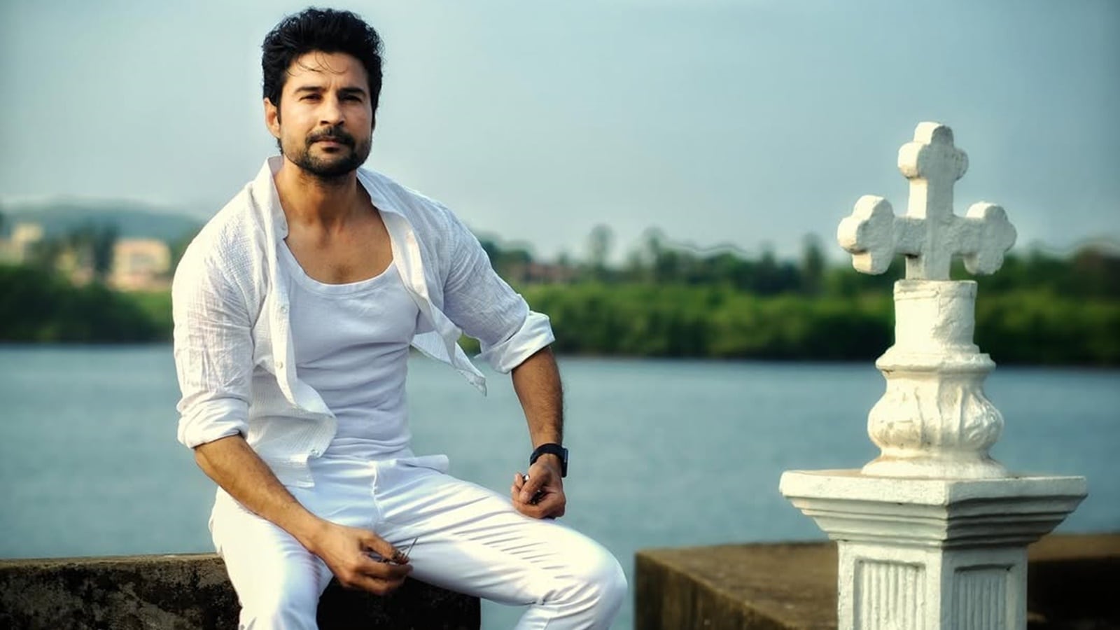 ‘I feel someone will kill me if I cook a vegetable out of it’: Rajeev ...