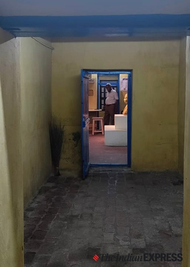 The man who knew infinity: Inside mathematical genius Srinivasa ...