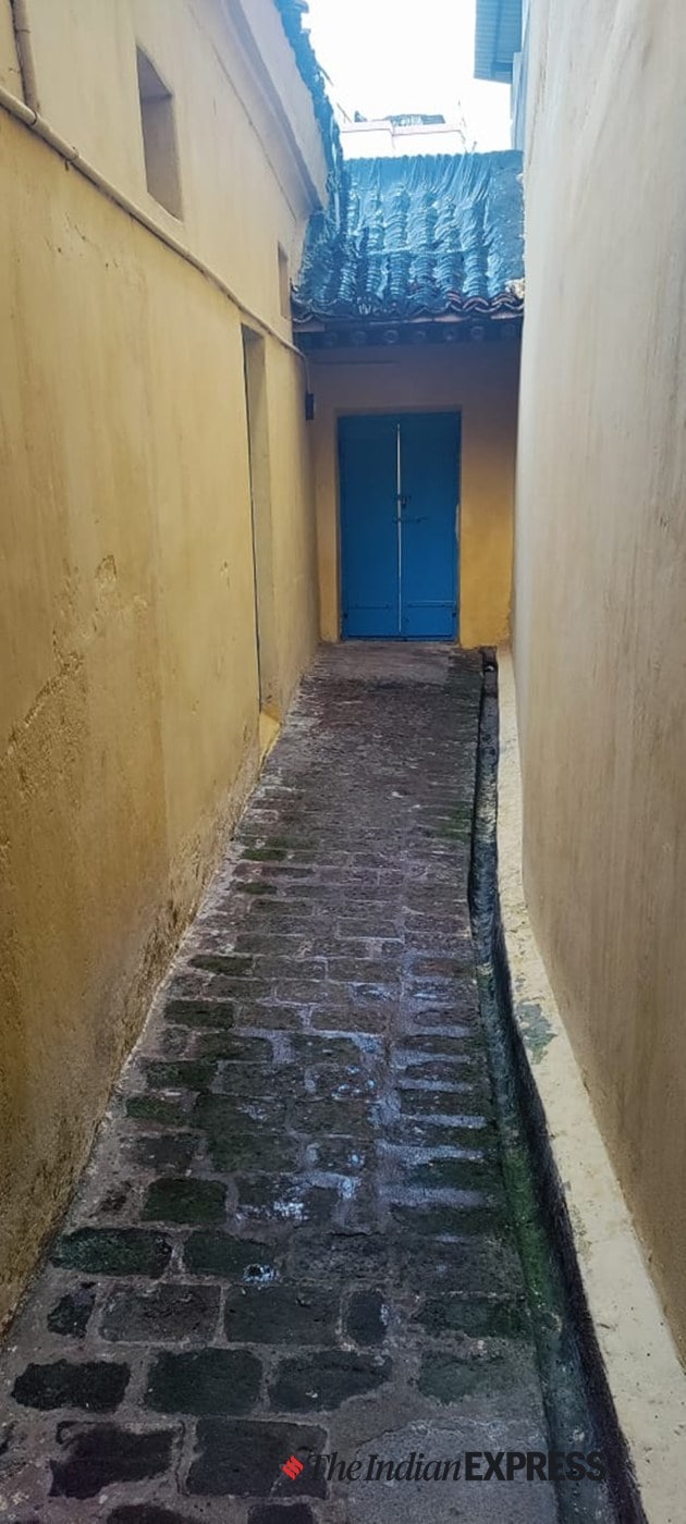 The man who knew infinity: Inside mathematical genius Srinivasa ...