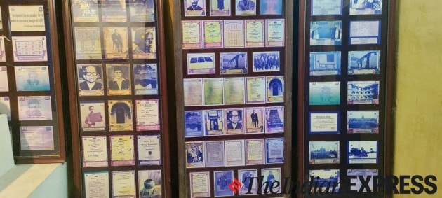 The man who knew infinity: Inside mathematical genius Srinivasa ...