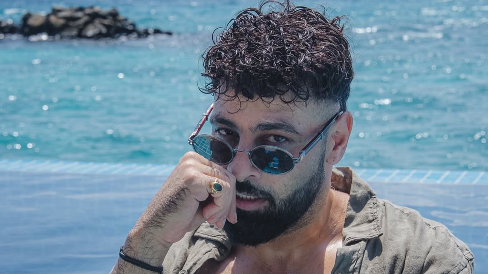 Rapper Badshah’s weight loss transformation: How portion control in ...
