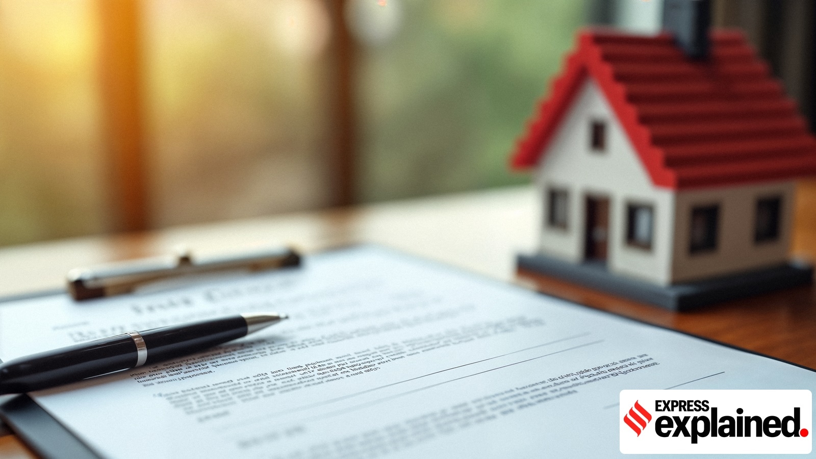 A property deal? Here are the documents you may have to compulsorily ...