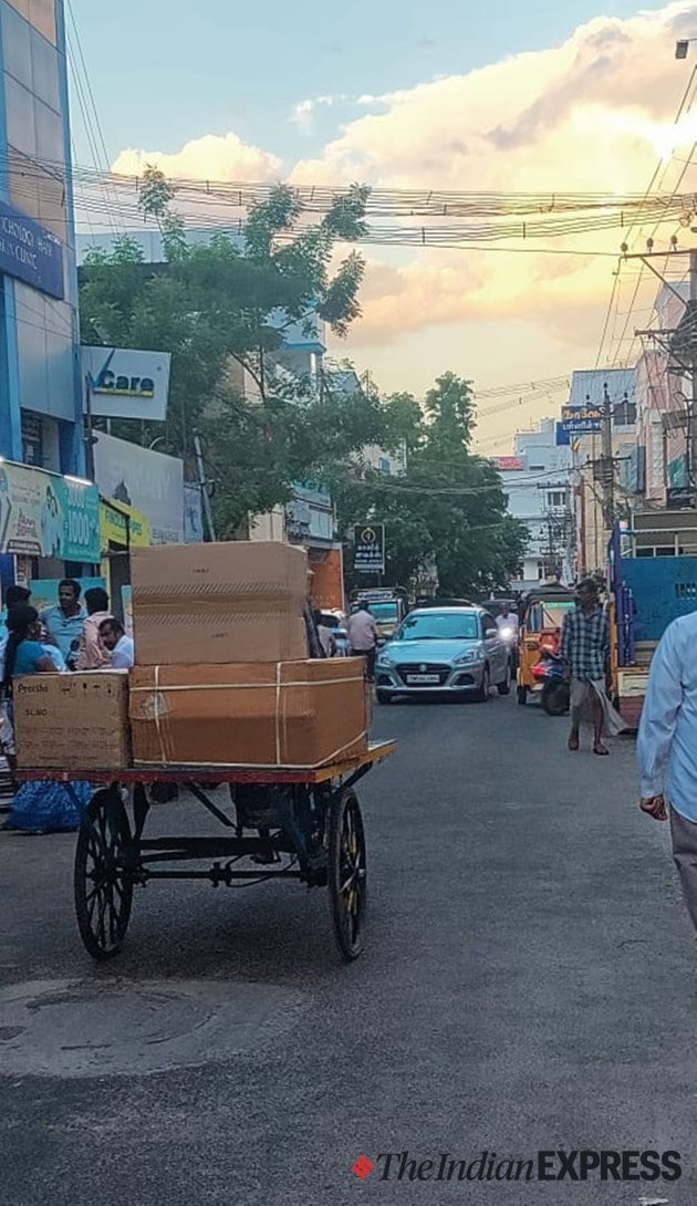 The man who knew infinity: Inside mathematical genius Srinivasa ...