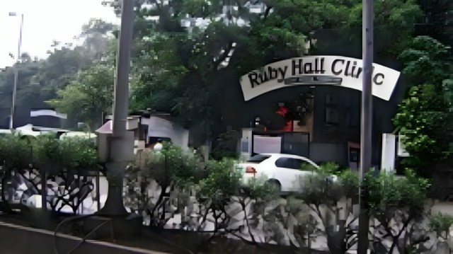 58-yr-old man breathes on his own after rare surgery at Pune hospital ...