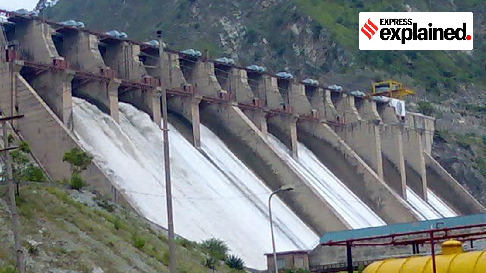 Indus waters treaty explained: Has the Indus Waters Treaty been fair to ...