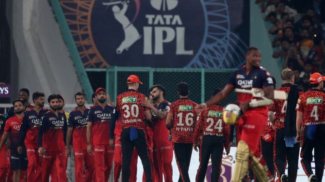 IPL 2025, SRH vs KKR highlights: Sunrisers Hyderabad beat Kolkata ...