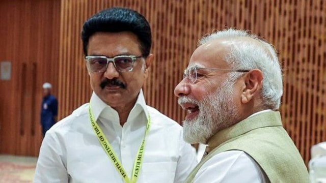 Stalin’s message to Modi: To build a Viksit Bharat, states need their ...