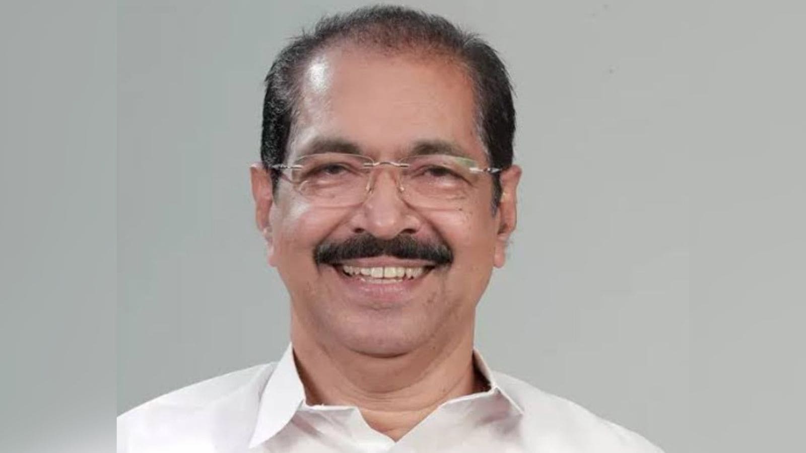 Congress appoints new Kerala unit president a year before polls: Who is ...