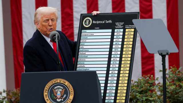 India weighs Trump tariff ruling as US trade negotiators head to Delhi ...