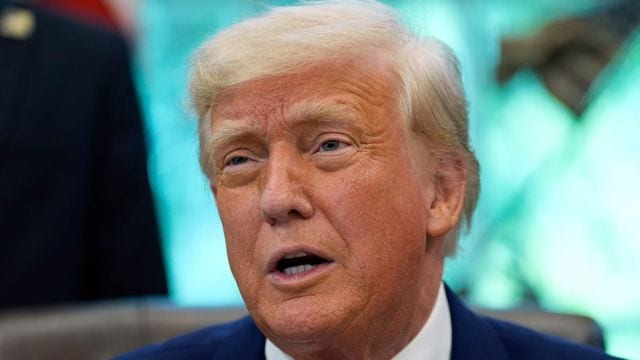 India-Pakistan News Highlights: ‘India and Pakistan have agreed to a ...