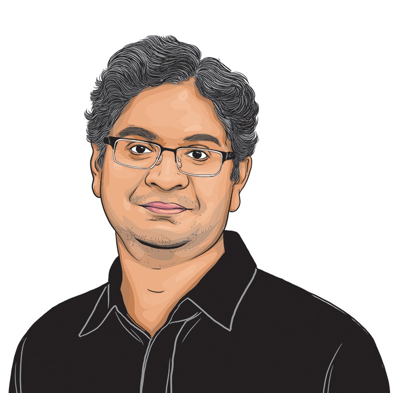 Seeing Pakistan for what it is | The Indian Express