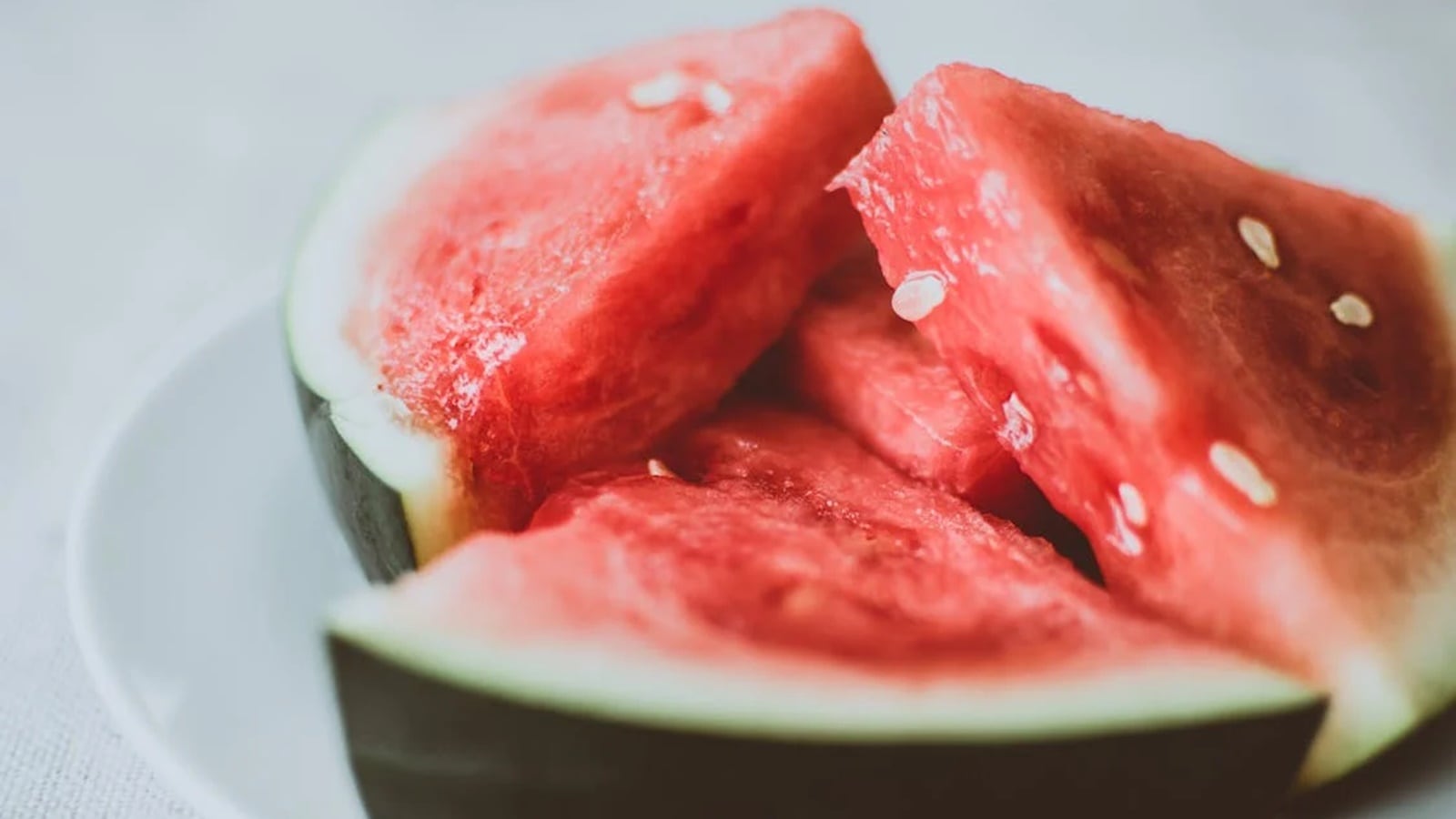 Why watermelon can bust cholesterol and fat with fibre and Omega 3 ...