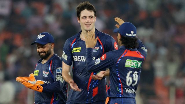 What the loss to LSG means to Gujarat Titans | Ipl News - The Indian ...