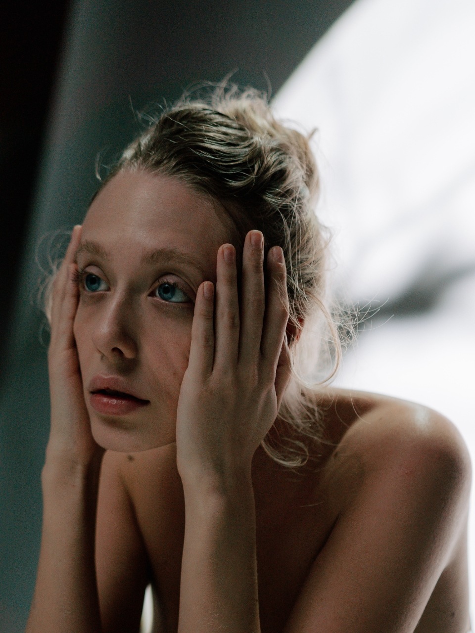 Stressed skin? Science explains why it happens