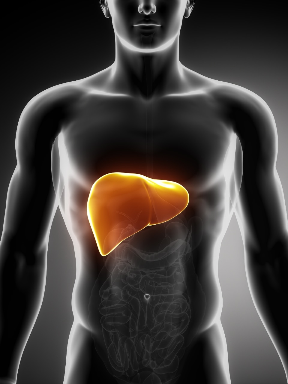 Top 10 foods to boost liver health naturally