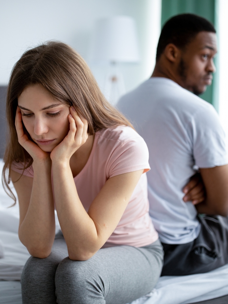 Natural ways to support libido during menopause