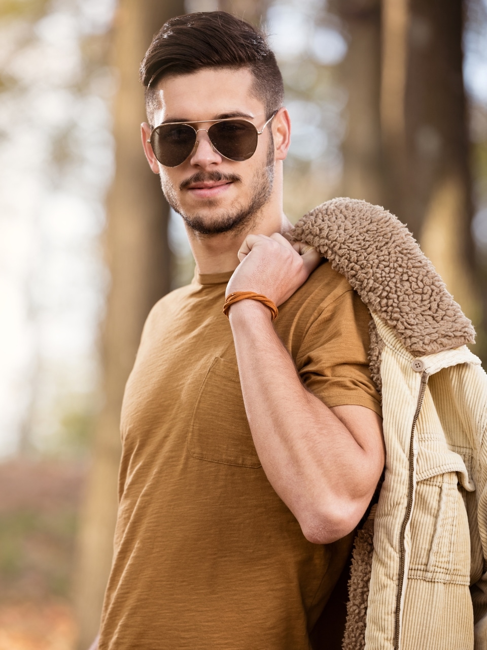 Why diet and fitness are key to looking and feeling great